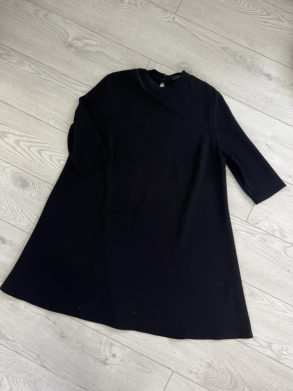 Плаття платье — ціна 399 грн у каталозі Короткі сукні Купити жіночі речі за доступною ціною на