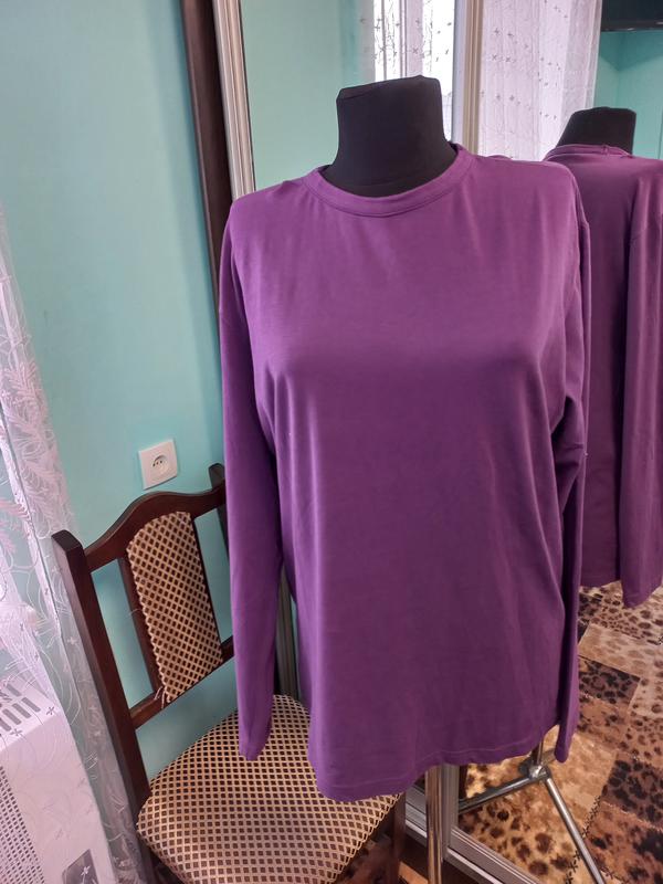 Лонгослів ️ ️ ️ — ціна 130 грн у каталозі Лонгсліви Купити жіночі речі за доступною ціною на