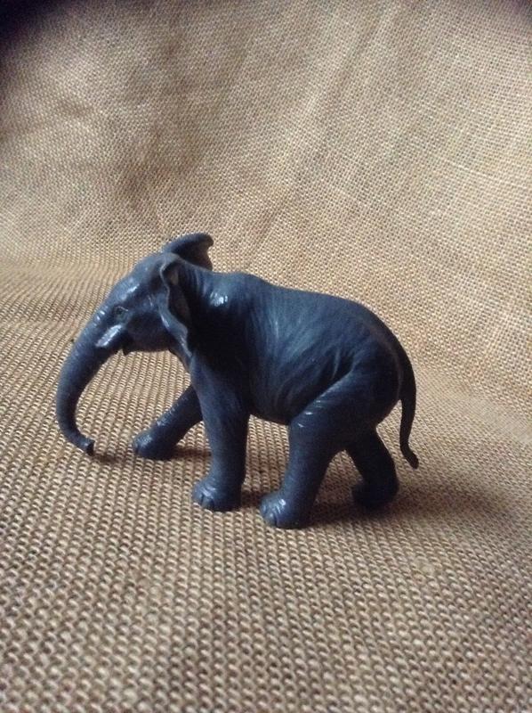 Продам слона нью раджа — цена 300 грн в каталоге Статуэтки Купить товары для дома и быта по