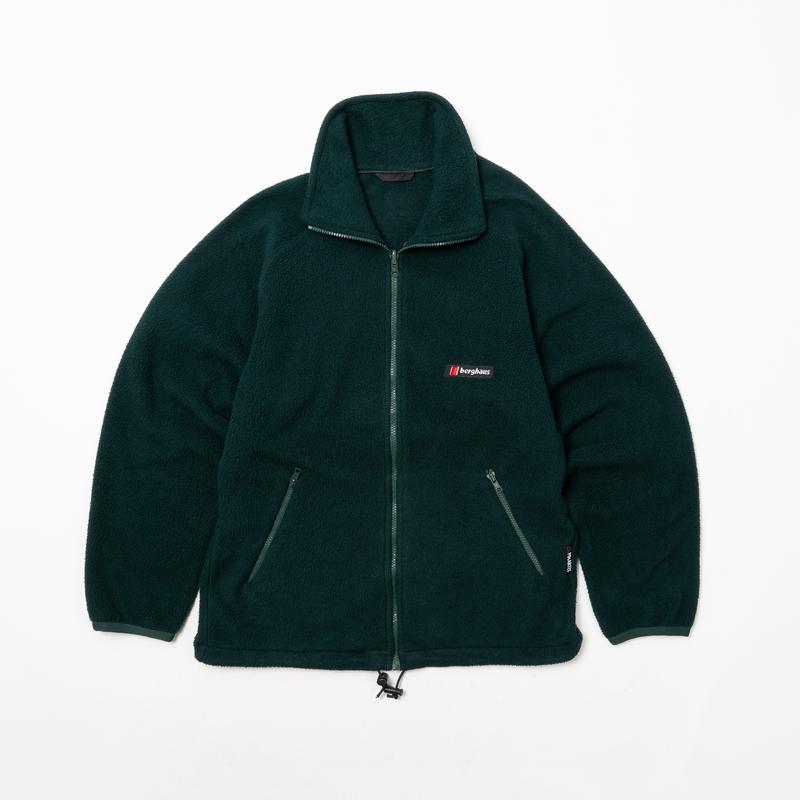 Berghaus fleece store