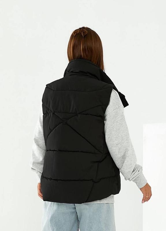 Жилетка — ціна 950 грн у каталозі Жилетки Купити жіночі речі за доступною ціною на Шафі