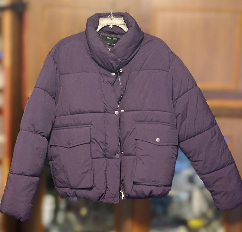 Куртка — ціна 350 грн у каталозі Куртки Купити жіночі речі за доступною ціною на Шафі Україна