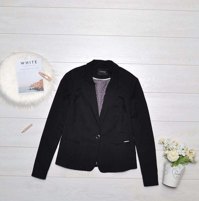 Чудовий піджак Orsay — ціна 349 грн у каталозі Піджаки і жакети Купити жіночі речі за доступною