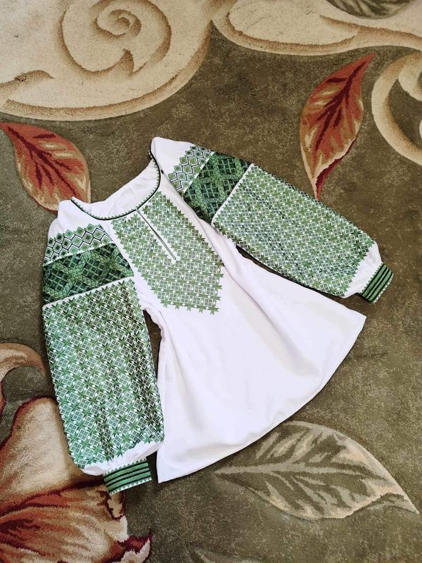 Вишиванка — ціна 4000 грн у каталозі Вишиванки Купити жіночі речі за доступною ціною на Шафі