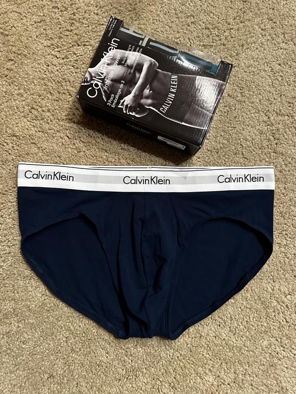 Мужское белье calvin klein — цена 450 грн в каталоге Трусы Купить ...