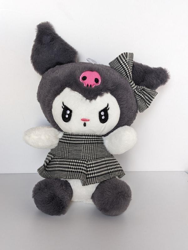Kuromi куромі — ціна 400 грн у каталозі Ляльки Купити дитячі товари за доступною ціною на Шафі