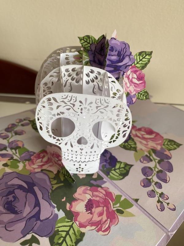 Объемная открытка — цена 60 грн в каталоге Открытки и конверты Купить товары для дома и быта по