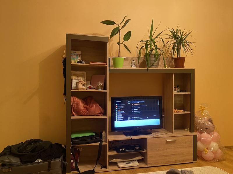 Стінка — ціна 2000 грн у каталозі Меблі для передпокою Купити товари для дому та побуту за