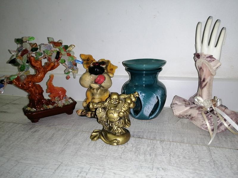 Продам статуетки — ціна 750 грн у каталозі Статуетки Купити товари для дому та побуту за