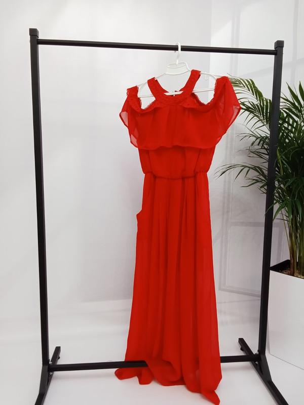 Вечірня сукня — ціна 400 грн у каталозі Довгі сукні Купити жіночі речі за доступною ціною на