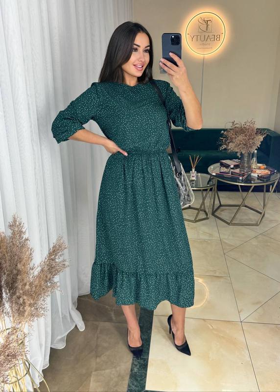 Плаття сукня — ціна 590 грн у каталозі Довгі сукні Купити жіночі речі за доступною ціною на