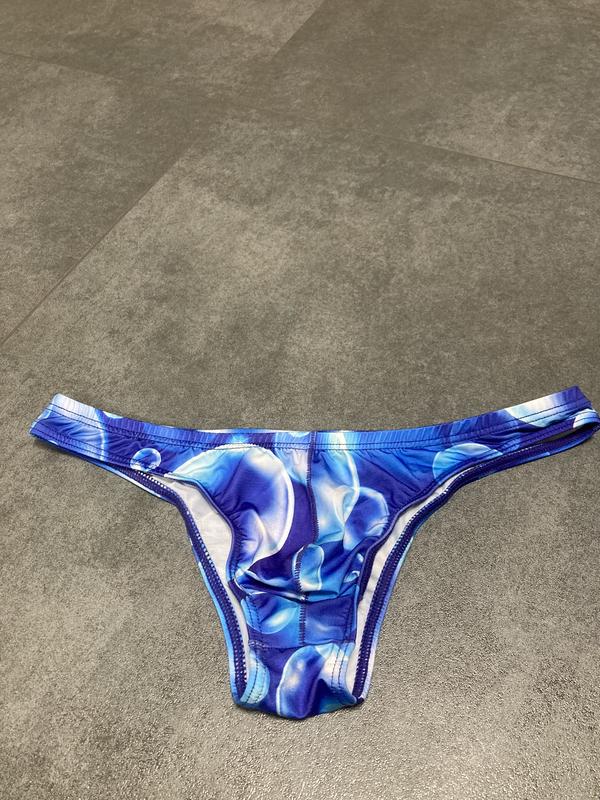Труси бікіні чоловічі — ціна 180 грн у каталозі Труси Купити чоловічі речі за доступною ціною на