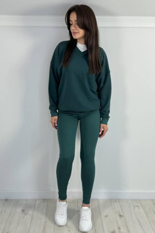 Костюми різнокольорові — ціна 1199 грн у каталозі Брючні костюми Купити жіночі речі за доступною