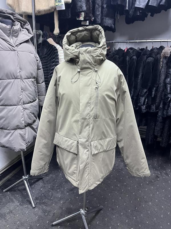 Куртка — ціна 1330 грн у каталозі Куртки Купити чоловічі речі за доступною ціною на Шафі