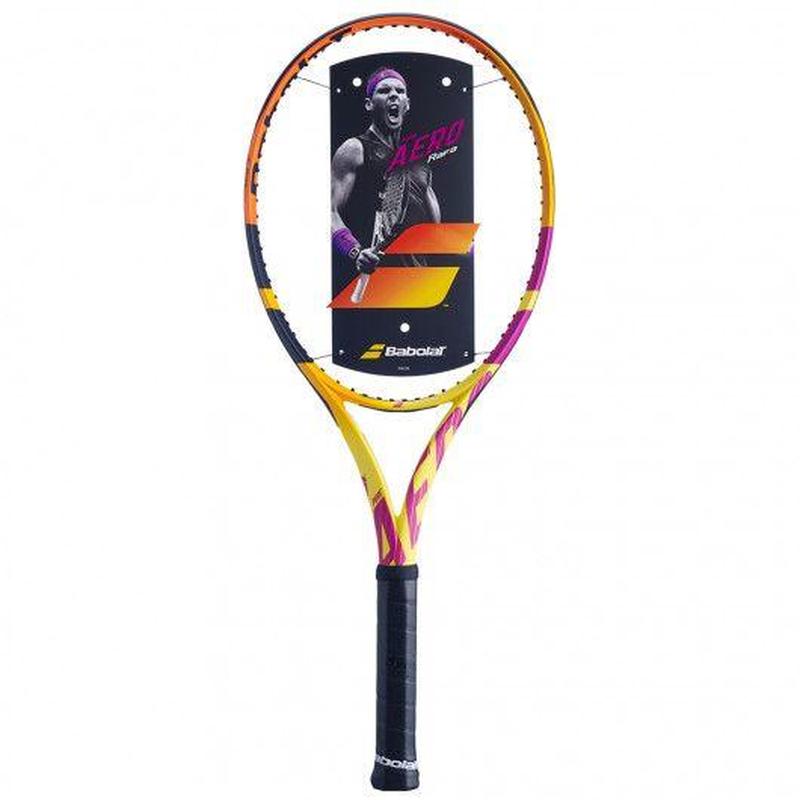Babolat pure aero 2021 store