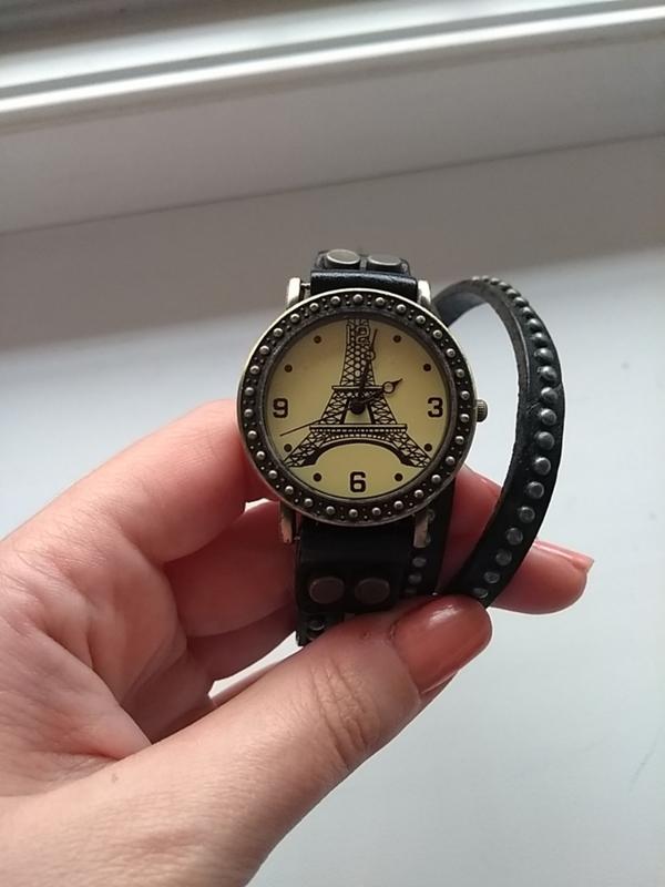 Годинник — ціна 120 грн у каталозі Годинники Купити аксесуари за доступною ціною на Шафі