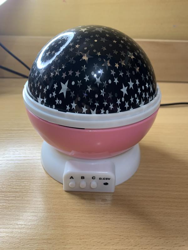 Нічник — ціна 460 грн у каталозі Світильники Купити товари для дому та побуту за доступною ціною