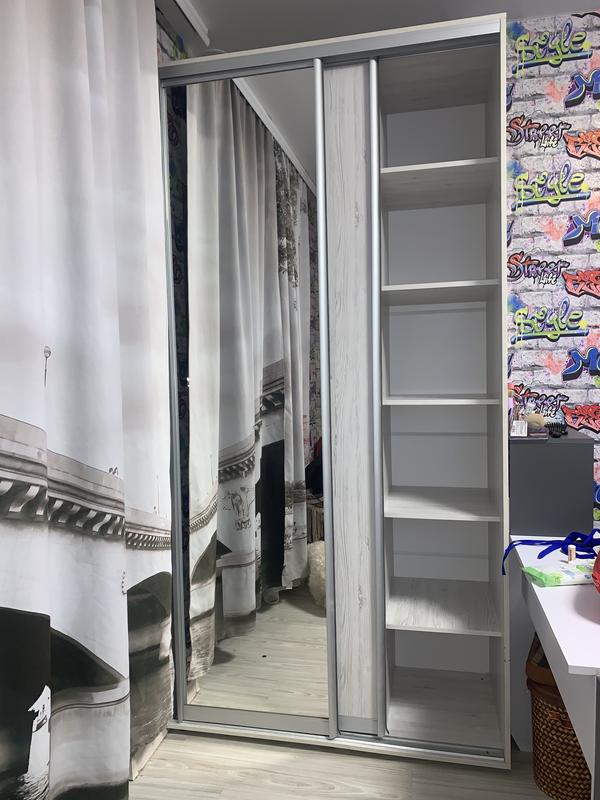 Шкаф вместительный — ціна 8500 грн у каталозі Шафи Купити товари для