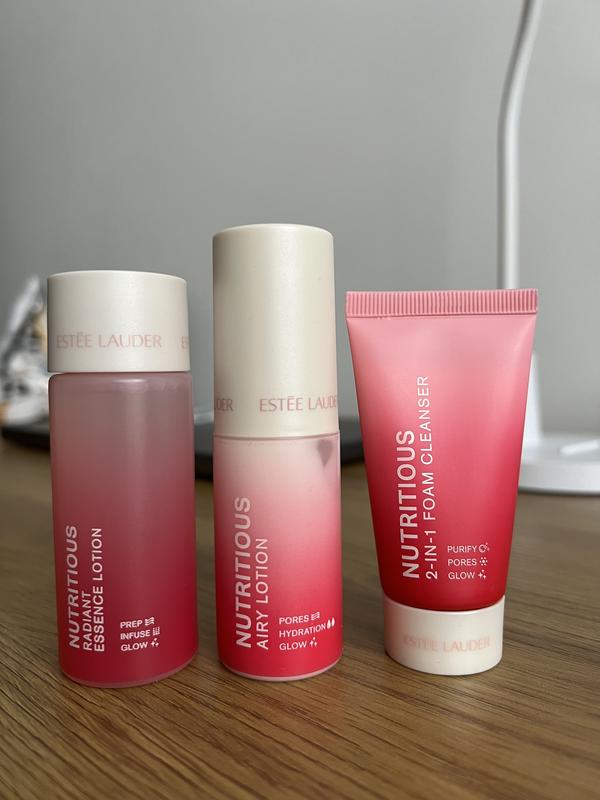 Estee lauder nutritious store