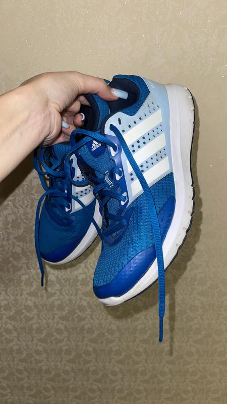 Оригінальні кросовки кроси adidas 25,5см — ціна 1100 грн у каталозі ...