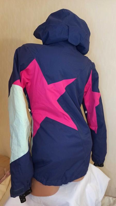 Лижний костюм Zimtstern — ціна 1600 грн у каталозі Лижні комбінезони Купити жіночі речі за