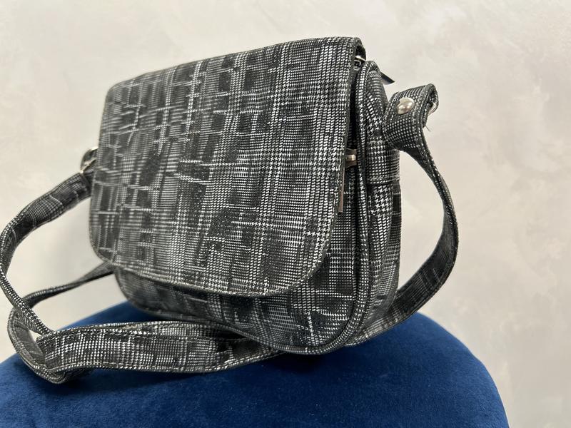 Сумка — ціна 400 грн у каталозі Сумки Купити аксесуари за доступною ціною на Шафі Україна