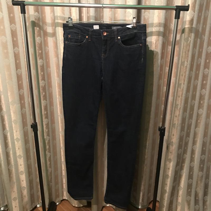 Джинси Tommy Hilfiger — ціна 290 грн у каталозі Джинси Купити жіночі речі за доступною ціною на