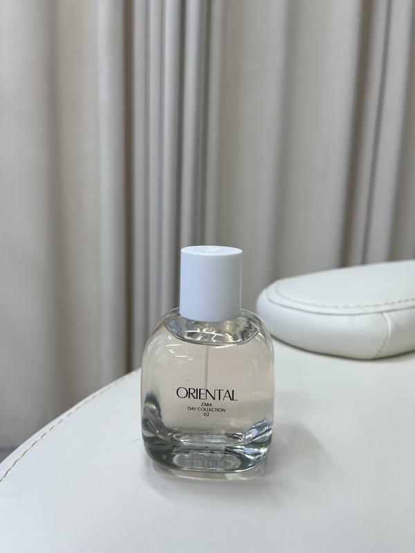 Oriental zara — цена 550 грн в каталоге Туалетная вода Купить товары ...