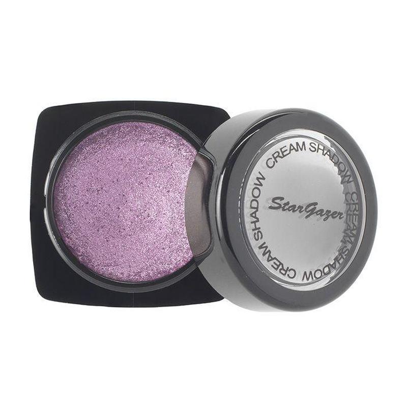 Металеві кремові тіні metallic cream shadow - pink stargazer — цена 327 ...