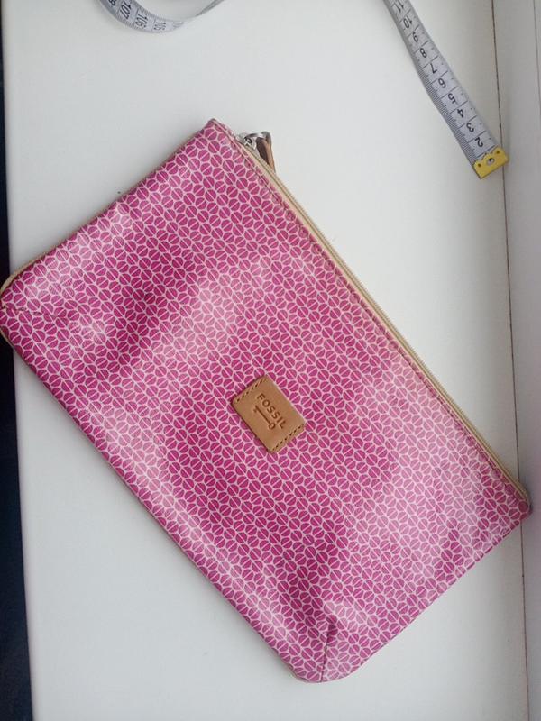 Fossil косметичка органайзер — ціна 125 грн у каталозі Органайзери Купити аксесуари за доступною