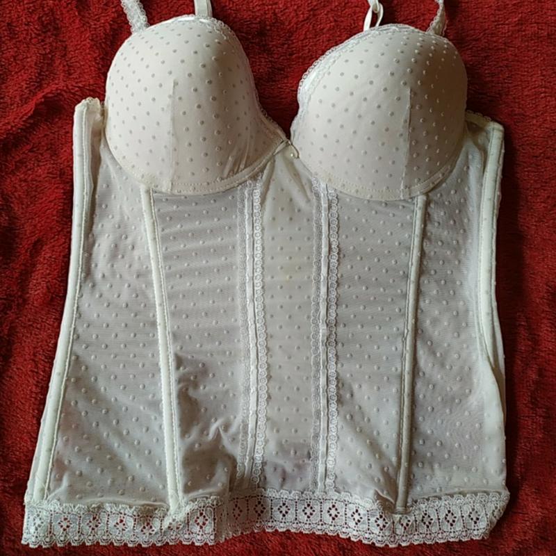 Корсет — ціна 95 грн у каталозі Корсети Купити жіночі речі за доступною ціною на Шафі Україна