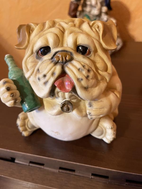 Статуетки які купувались в нашому українському криму — ціна 250 грн у каталозі Статуетки