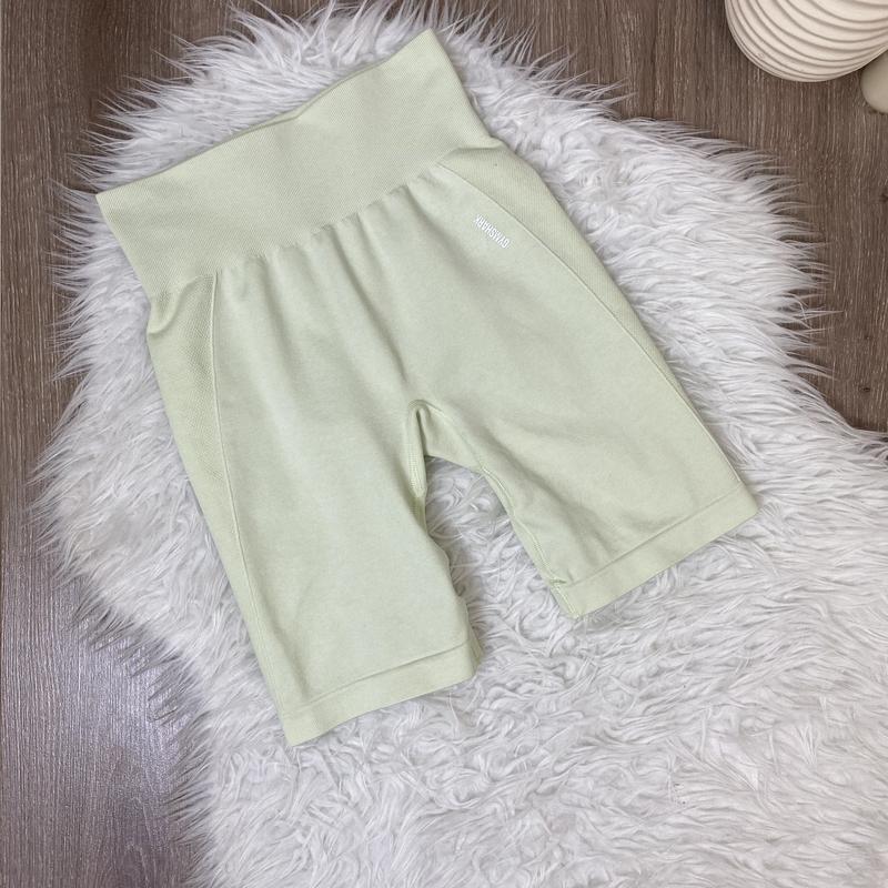 Спортивні шорти велосипедки — ціна 299 грн у каталозі Шорти Купити жіночі речі за доступною