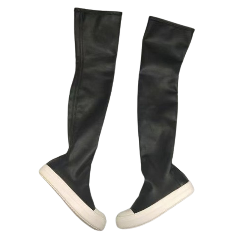 Сапоги Rick Owens — ціна 3500 грн у каталозі Гумові чоботи Купити чоловічі речі за доступною