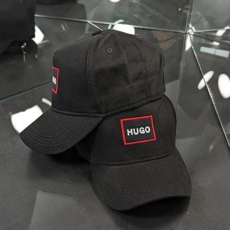 Кепка в стилі hugo boss — цена 835 грн в каталоге Бейсболки и кепки ...