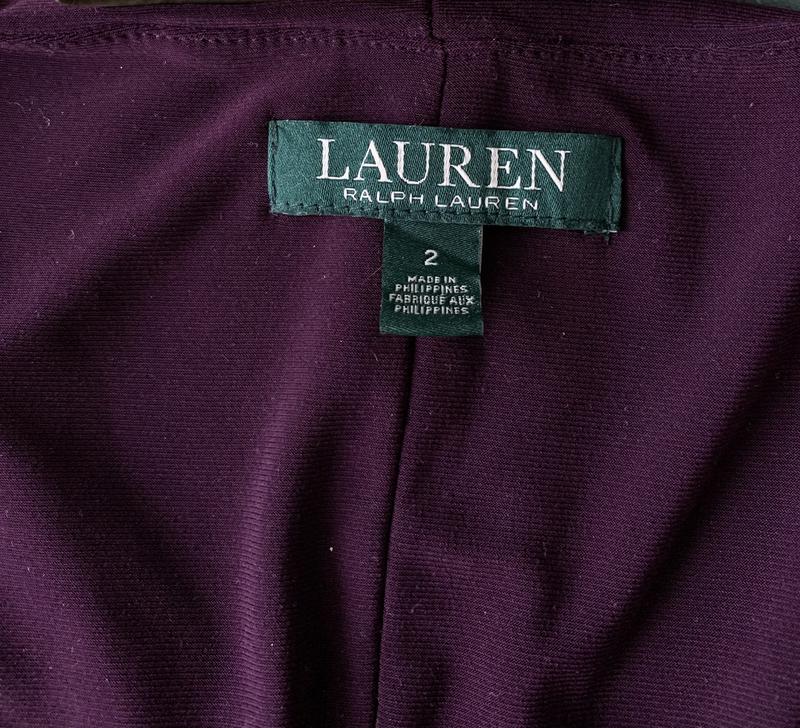 Сукня Ralph Lauren — ціна 800 грн у каталозі Сукні міді Купити жіночі