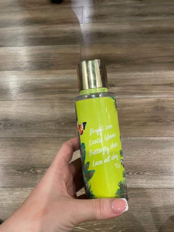 Спрей для тела виктория сикрет jungle lily 250ml — цена 180 грн в ...