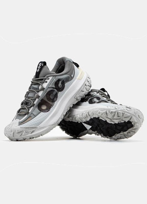 Водостійкі чоловічі кросівки nike acg mountain fly 2 gore-tex / найк ...