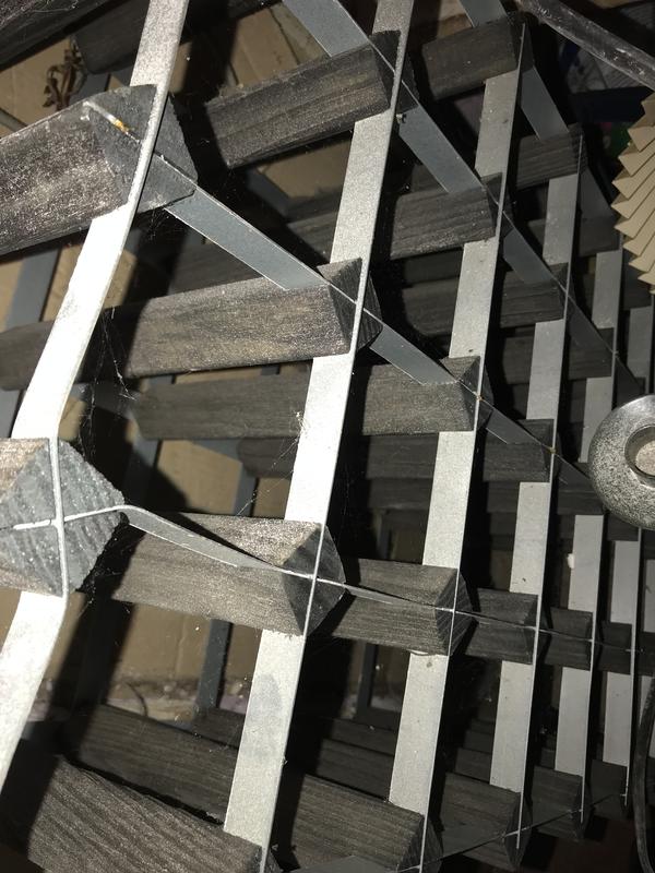 Поличка для вина — цена 499 грн в каталоге Настенный декор Купить товары для дома и быта по