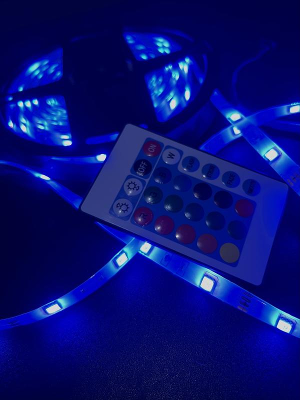 Лед стрічка — ціна 290 грн у каталозі Led стрічка Купити товари для дому та побуту за доступною