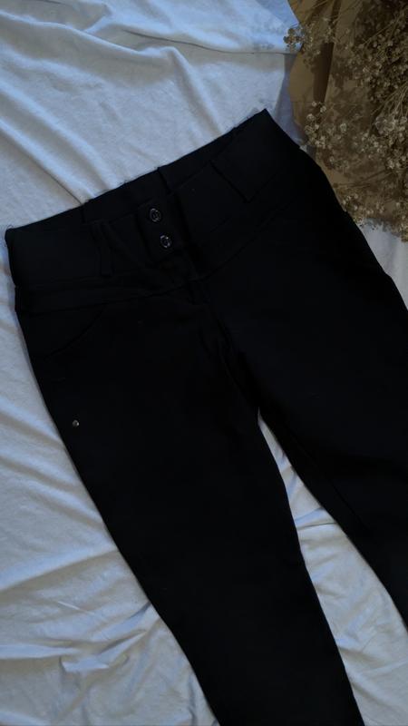 Лосіни — ціна 250 грн у каталозі Лосіни та Легінси Купити жіночі речі за доступною ціною на Шафі