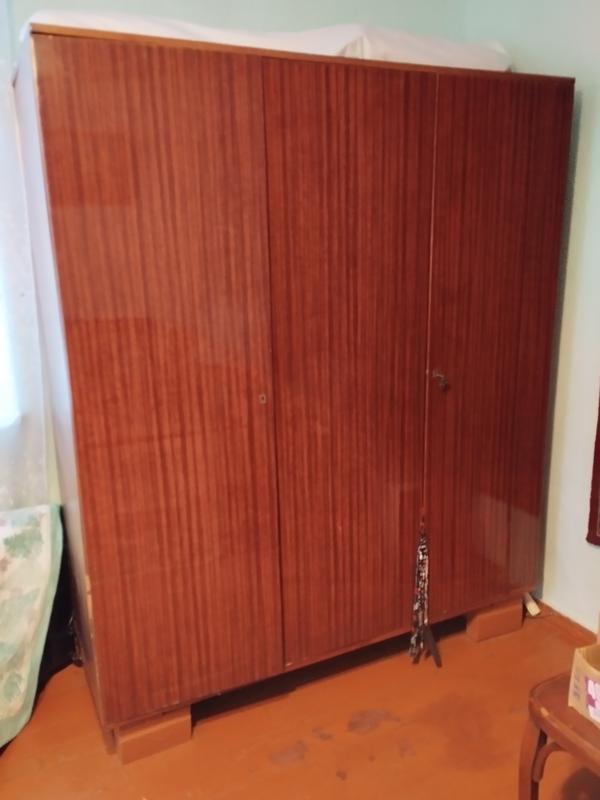 Шкаф — ціна 1000 грн у каталозі Шафи Купити товари для дому та побуту