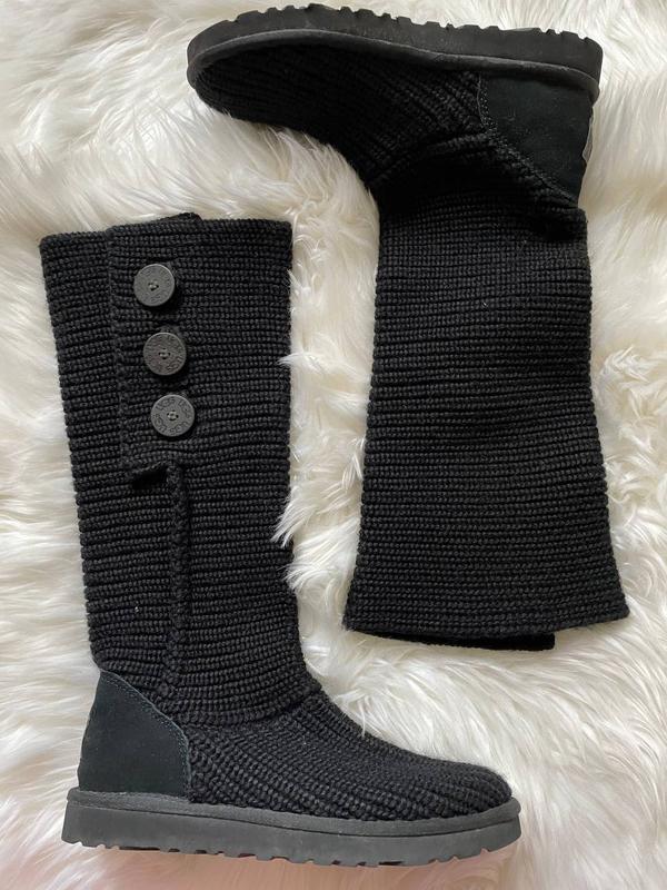 Дуже круті угги Ugg — ціна 350 грн у каталозі Уггі Купити жіночі речі за доступною ціною на Шафі