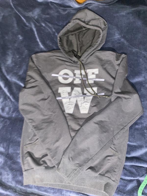 Худі чоловіче — ціна 190 грн у каталозі Чоловічі худі Купити чоловічі