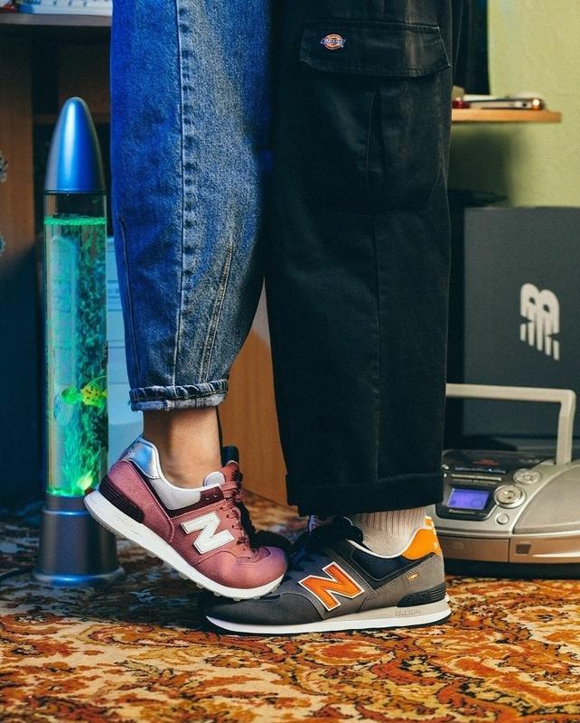 Кросівки new balance 395 — ціна 999 грн у каталозі Кросівки Купити ...