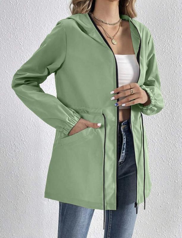 Вітровка на підкладці — ціна 620 грн у каталозі Вітровки Купити жіночі речі за доступною ціною