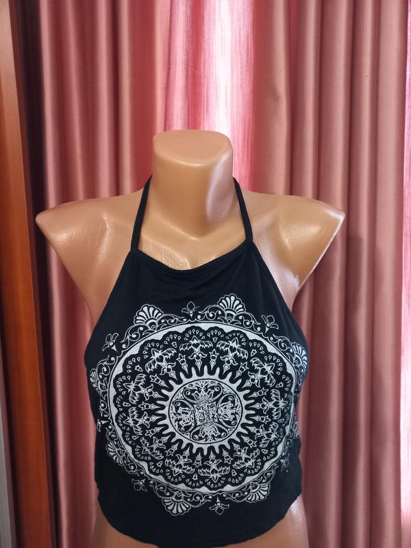 Топ — ціна 45 грн у каталозі Топи Купити жіночі речі за доступною ціною на Шафі Україна 145054032