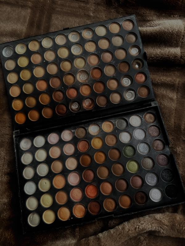 Палетка теней — цена 85 грн в каталоге Тени для век Купить товары для красоты и здоровья по