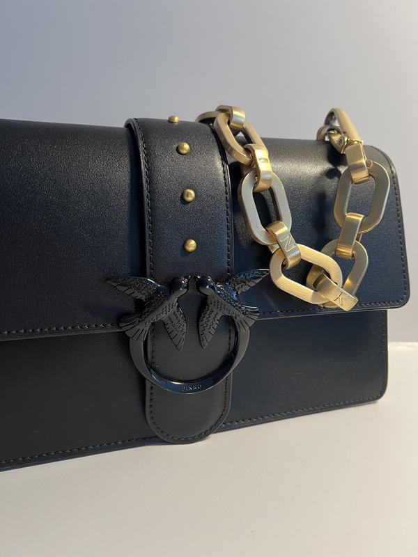 Сумка Pinko оригінал — ціна 3200 грн у каталозі Сумки Купити аксесуари за доступною ціною на