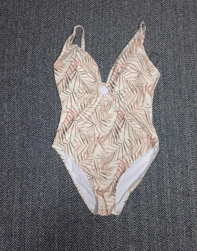 Купальник суцільний Primark — ціна 450 грн у каталозі Купальники Купити жіночі речі за доступною